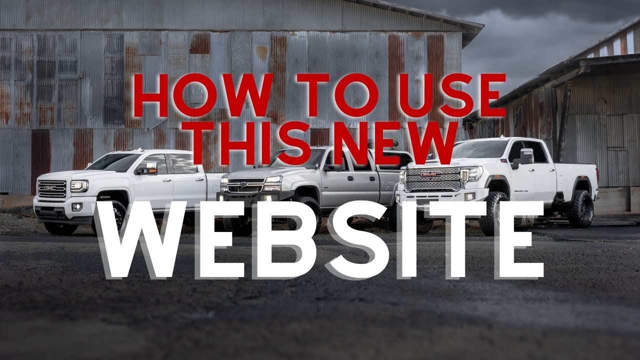 How to use DmaxStore.com | Walkthrough - YouTube