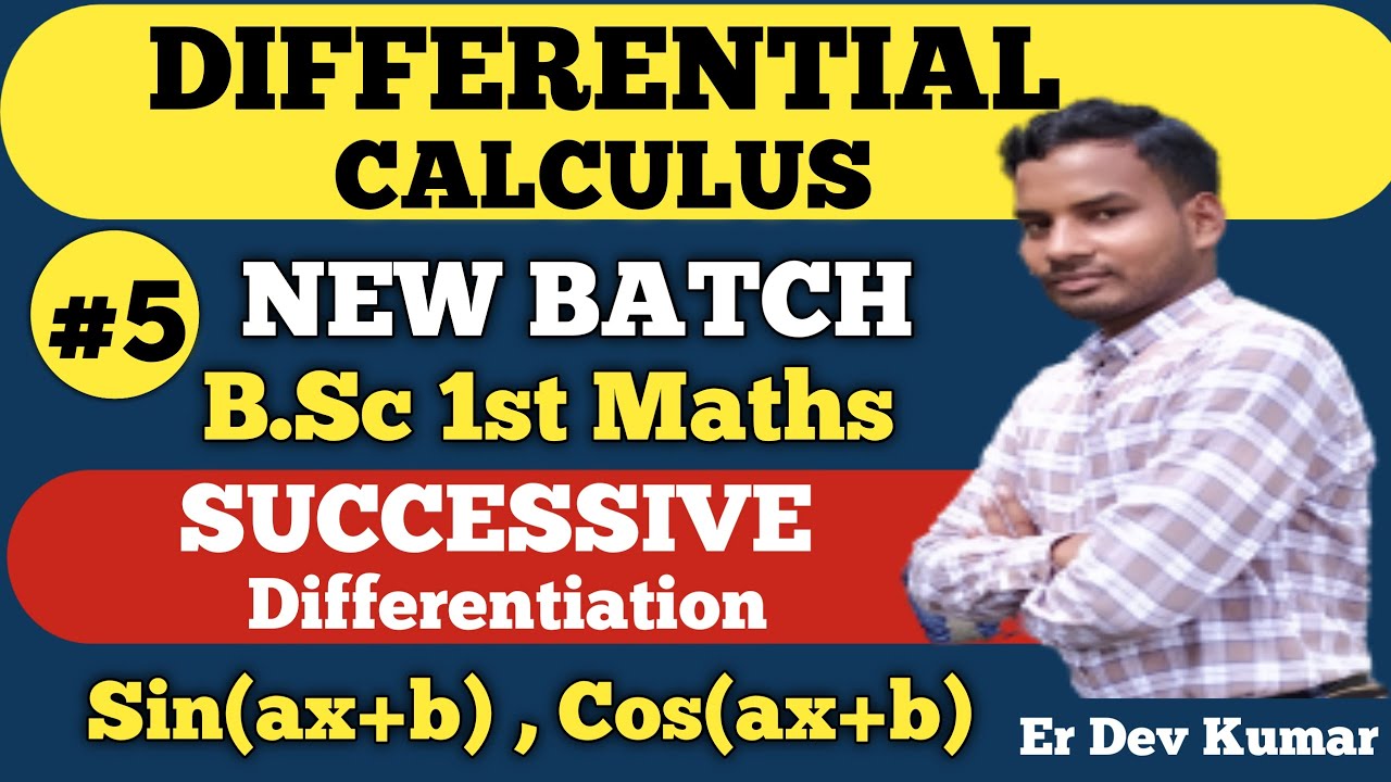 nth Derivative of Cos(ax+b) | nth Derivative of Sin(ax+b ...