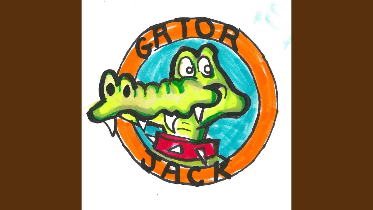 Gator Jack - YouTube