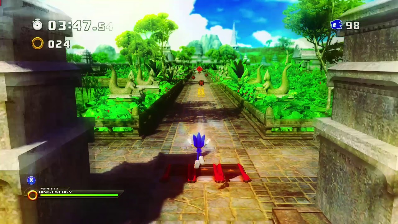 Revelation-Hedgehog Engine 3 - YouTube