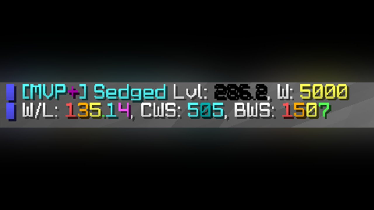 Getting OP Grandmaster (Hypixel Duels) - YouTube