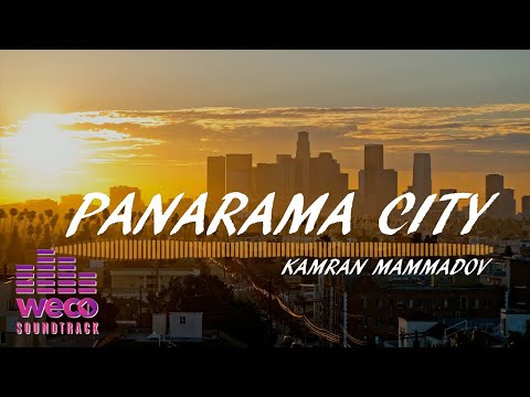 Kamran Mammadov - Panarama City (Audio Video)