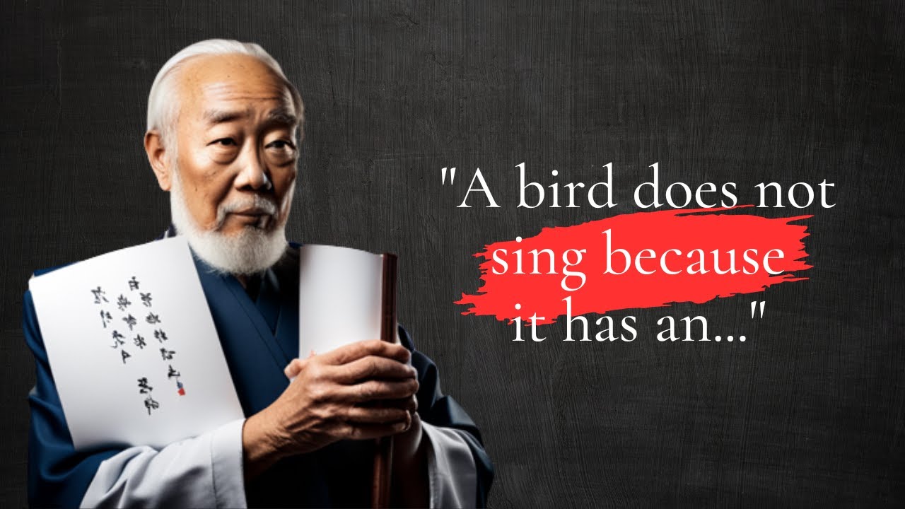 The Power of Words: Inspiring Chinese Quotes and Idioms to Transform ...