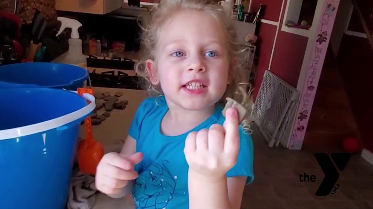 Matching Game - At Home Games And Activities For Kids - YouTube