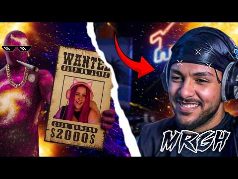 RDM NA STREAMERACH FIVEM