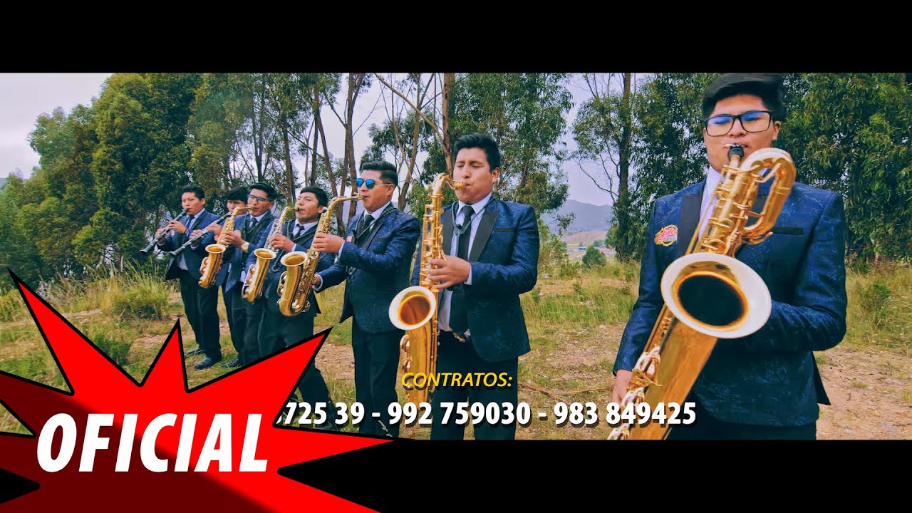 Mix Euphoria - SUITE Band Juliaca / Lucero Films (Video Oficial 4k ...