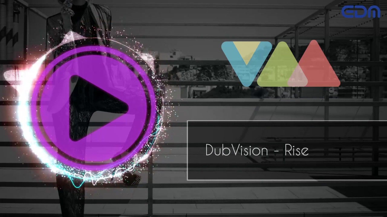 DubVision - Rise - YouTube