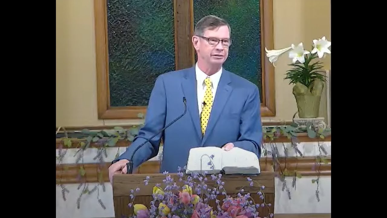 What Does The Resurrection Mean To Me? #1 - YouTube