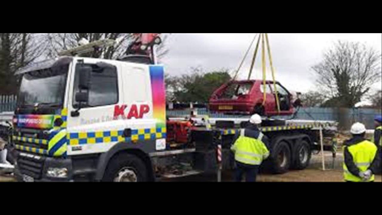 allmi training - YouTube