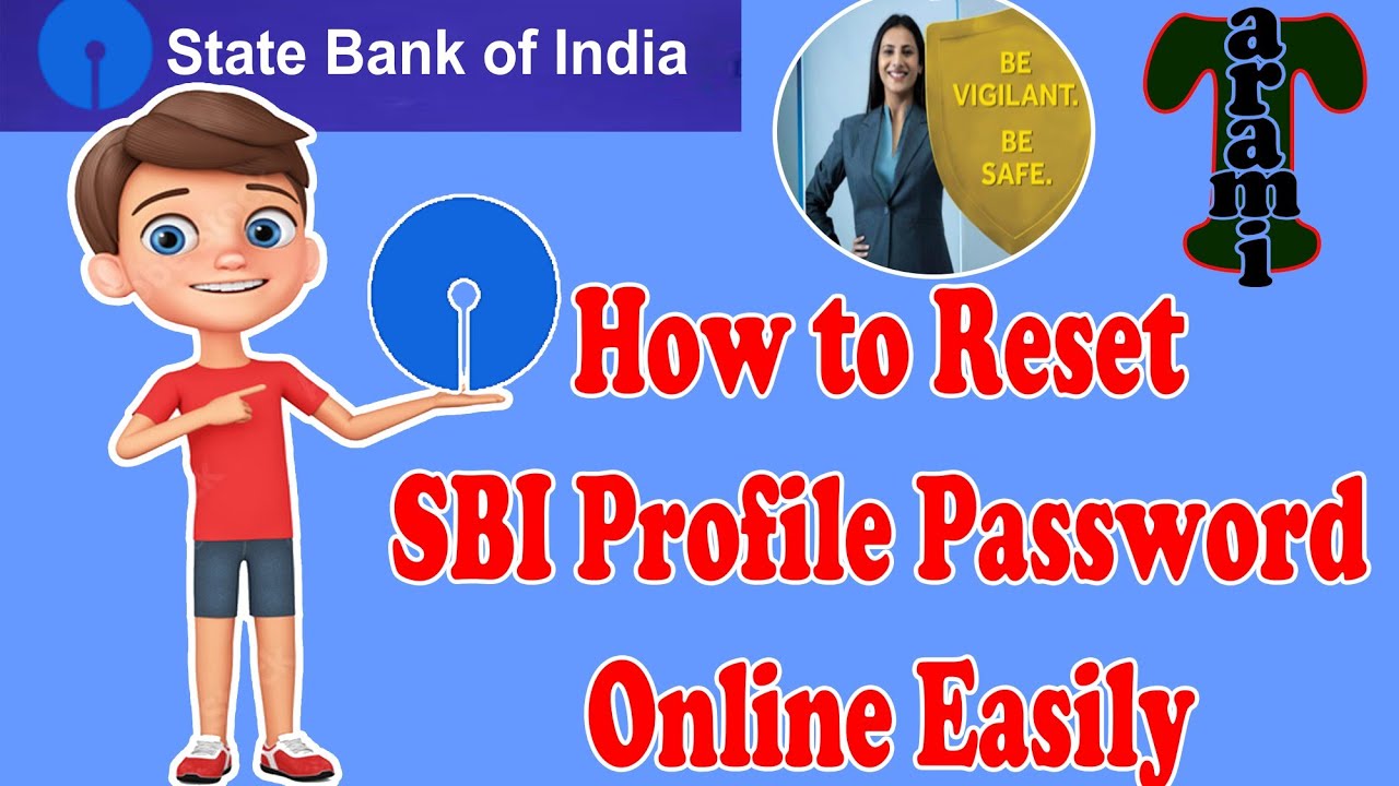SBI Internet Banking Profile Password Forget Reset Easily YouTube sbi-internet-banking-profile-password-forget-reset-easily-youtube