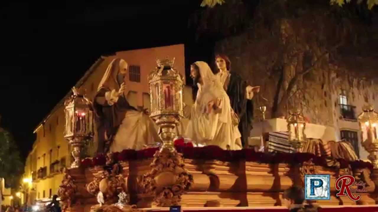 Promo Semana Mayor. Temporada 2015-2016 - YouTube