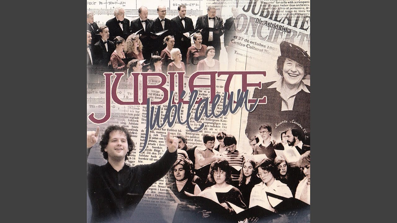 Symbolum Nicaenum - YouTube