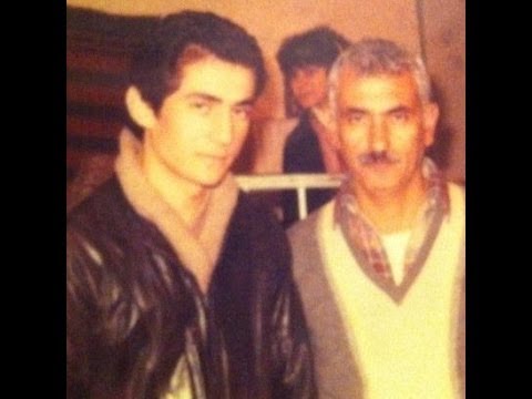Erdoğan Sezgin - Zirvedeki Avrupalı Türkler