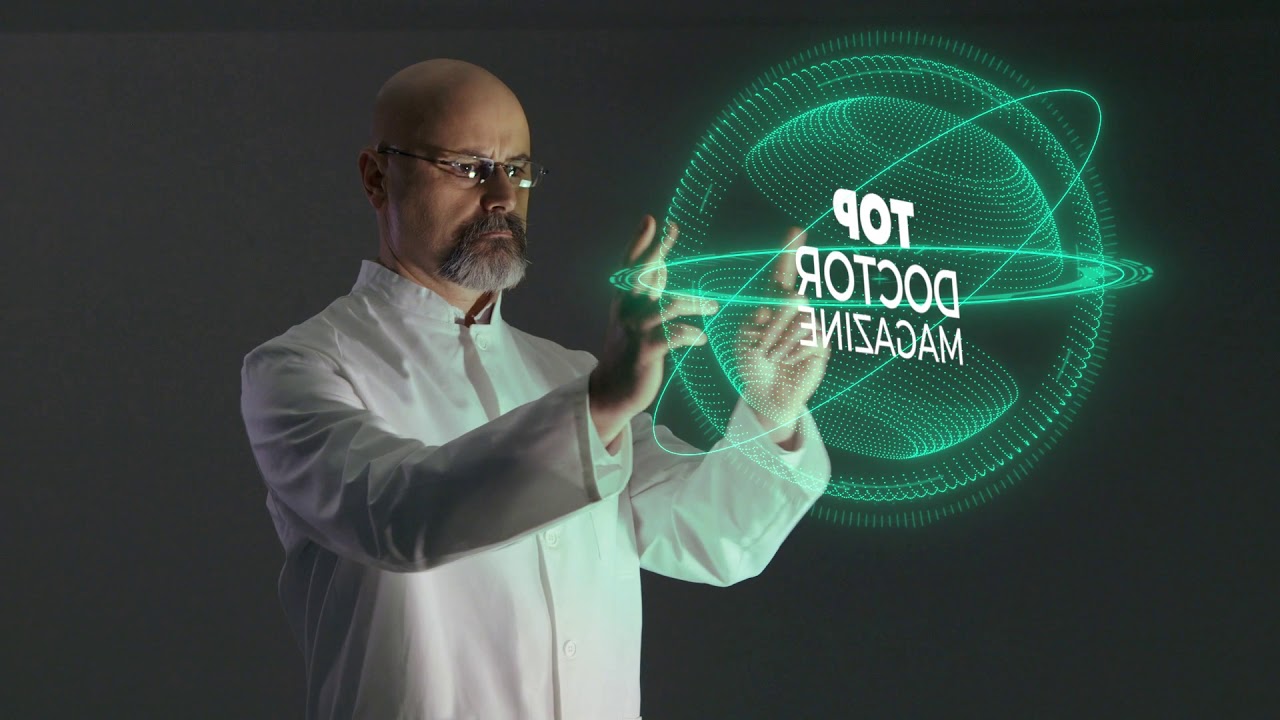 Top Doctor Magazine - Medical, Science, and Lifestyle Captured at Its ...