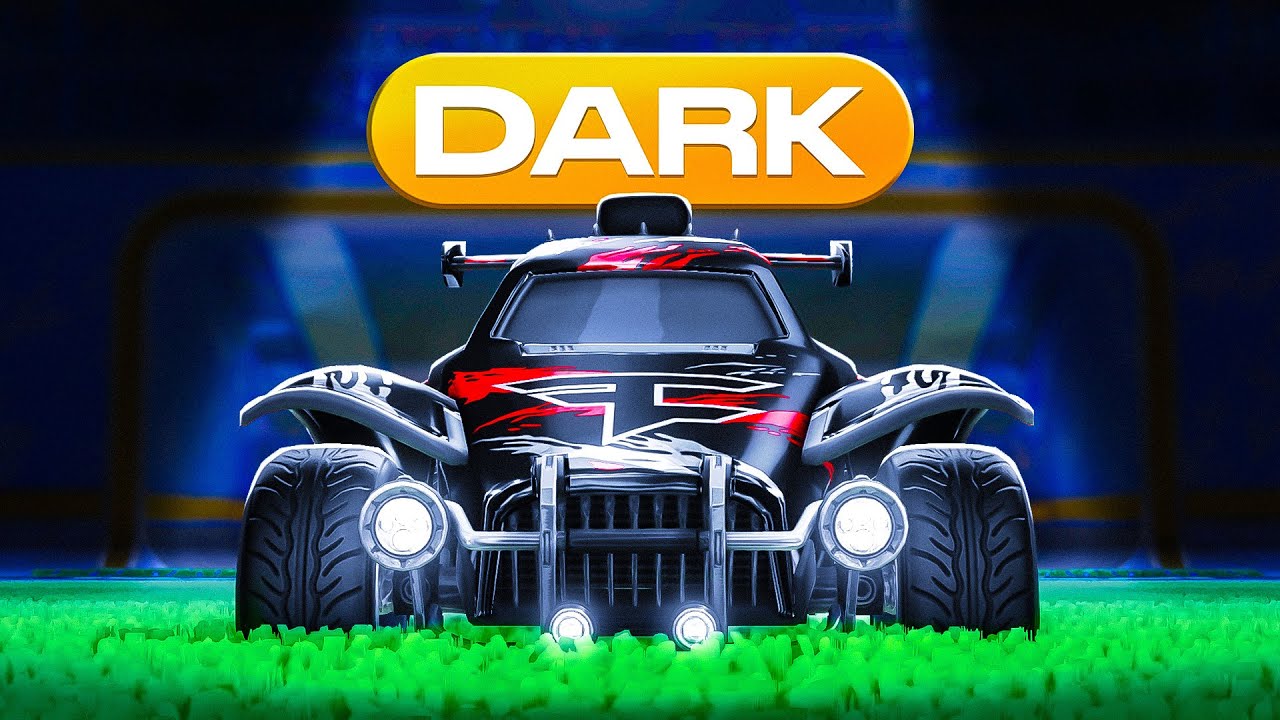 Games You Can't Miss | Dark(?) Week - YouTube