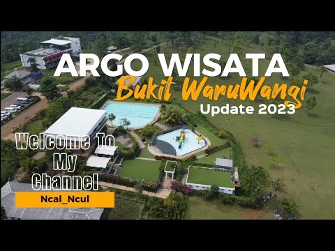 Argo Wisata Bukit Waruwangi Padarincang update 2023 || Serang Banten ...