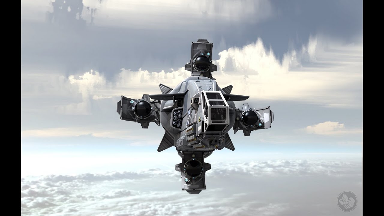 Anvil Terrapin Q and A Part 2 : r/starcitizen