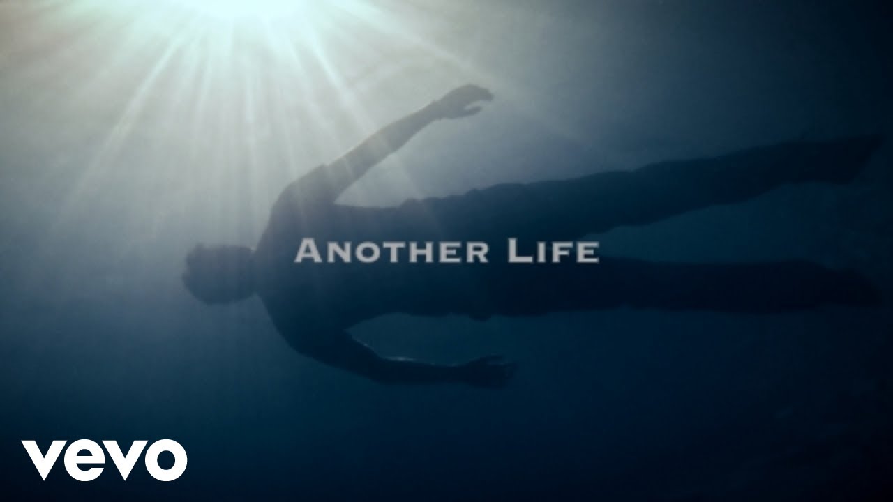 Hamish Donald - Another Life - YouTube