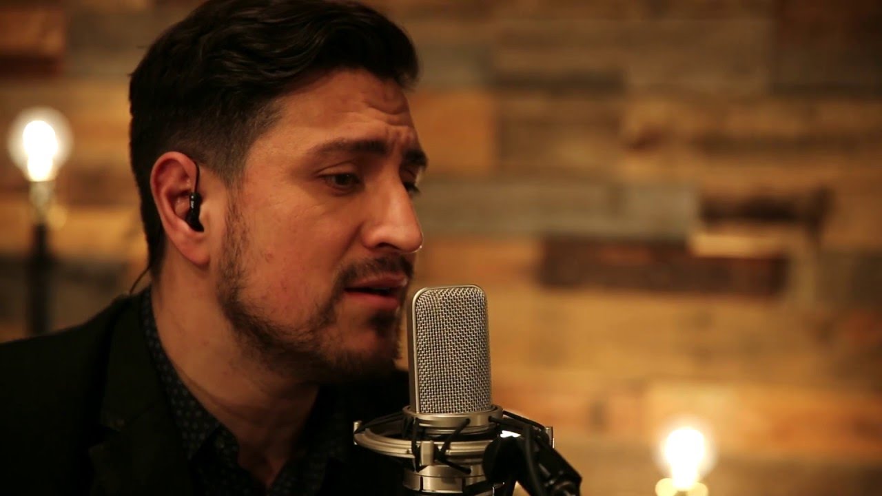 Daniel Niño / Kerwin Marquez - Toda La Gloria - YouTube