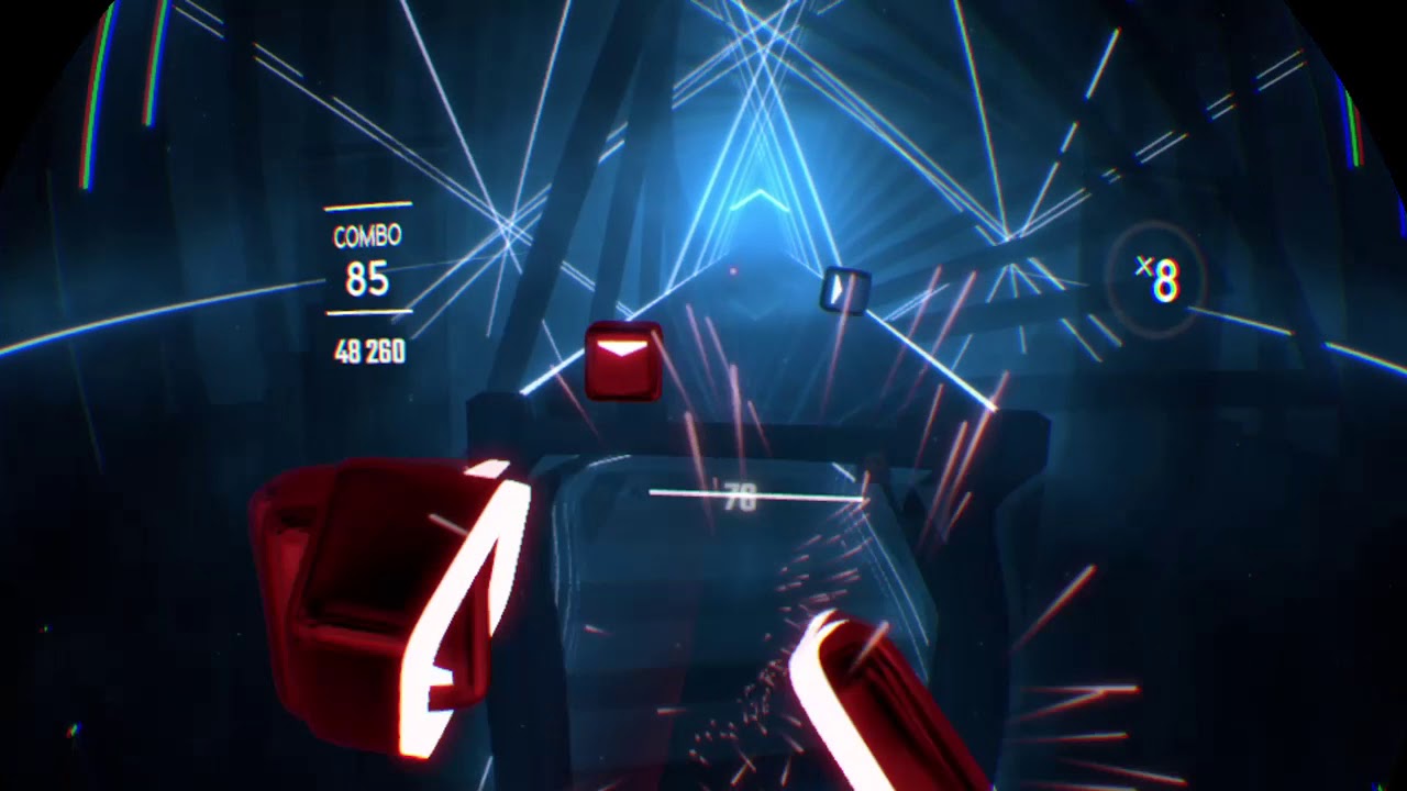 Beat Saber Legend Expert - YouTube