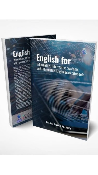 English for Informatics, Informatics Systems, and Informatics ...