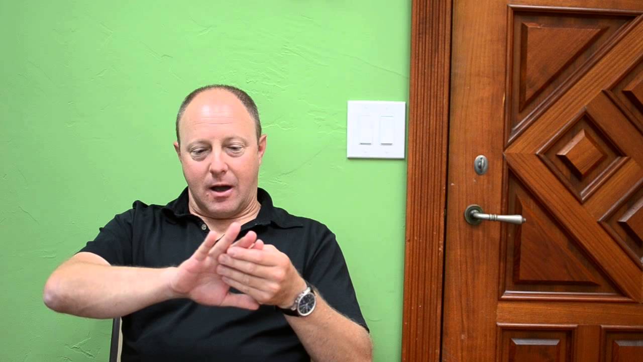 Alien like laser helps HB Attorney Mark Ross twist open jar of pickles ...