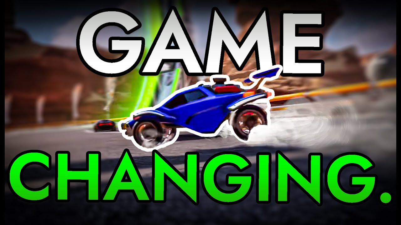 How Players REVOLUTIONISED Rocket Racing - YouTube