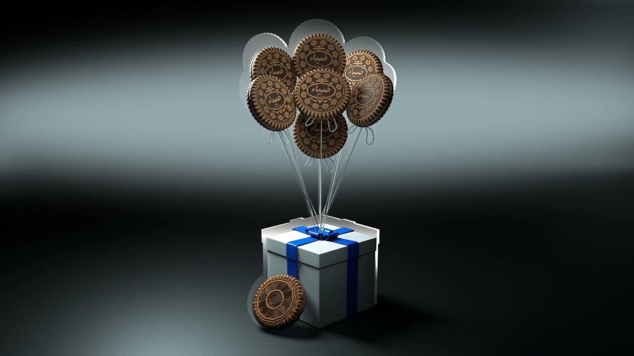 Cake Commercial - YouTube