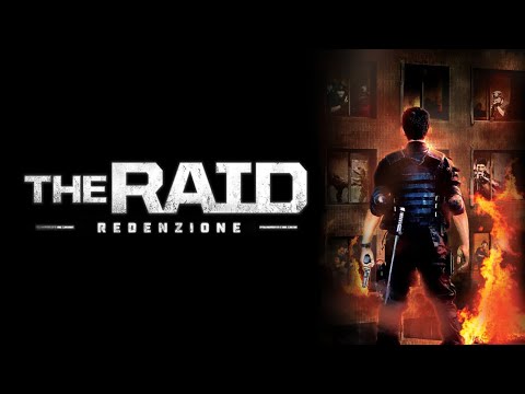 The Raid (2012) Movie | Iko Uwais | Joe Taslim | Yayan Ruhian | Review and Explanation 