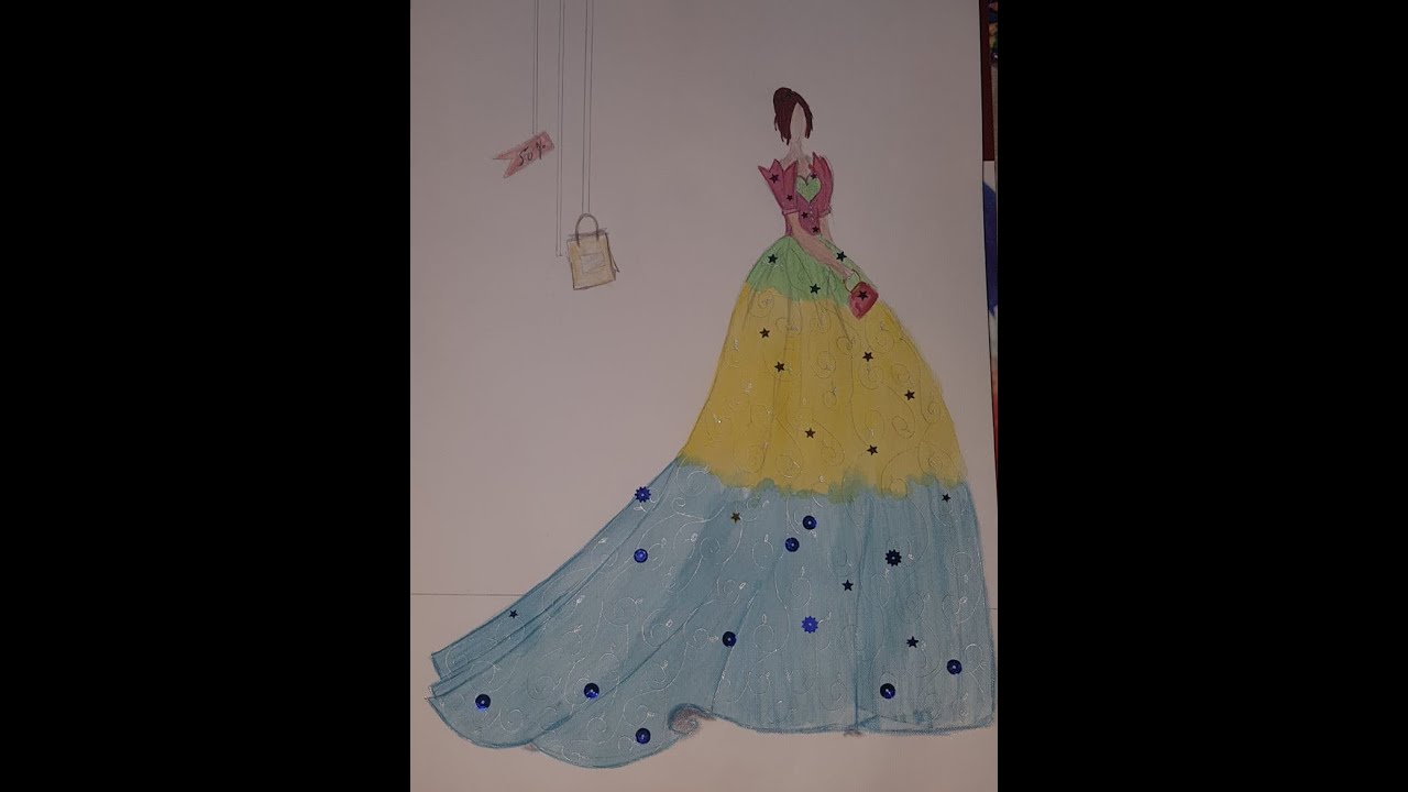 Harmony In Fashion Design