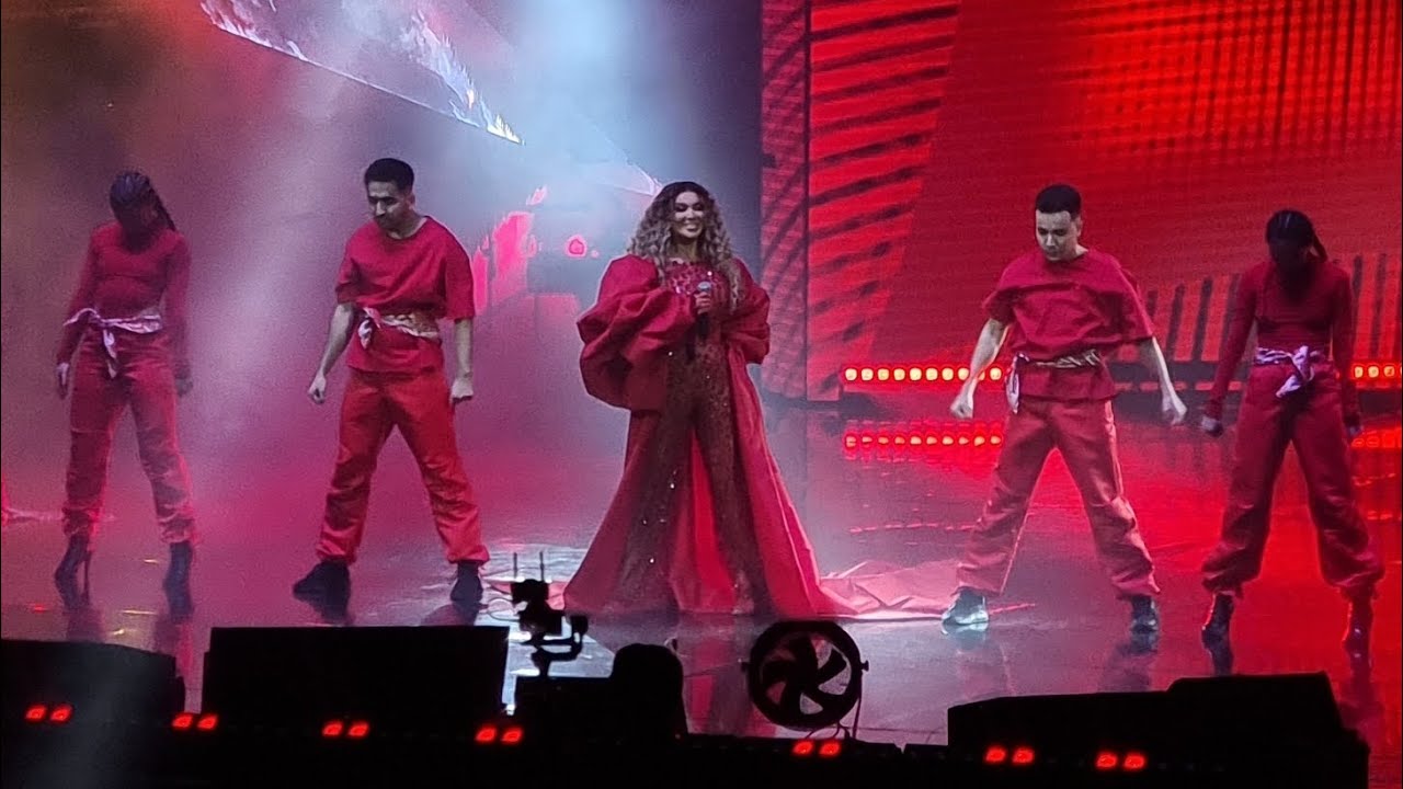 RAYHON KONSERT 2024 | Rayhonshow2024 - YouTube