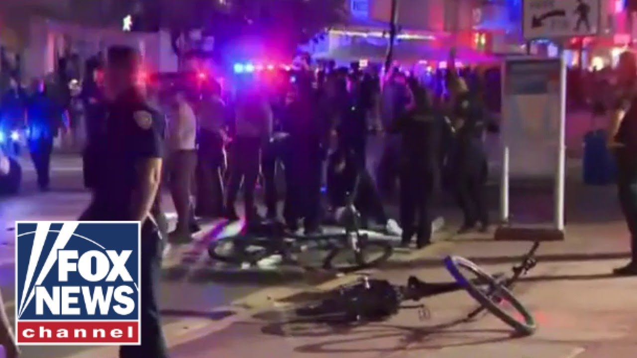 Why Florida towns are ‘breaking up with spring break’ - YouTube