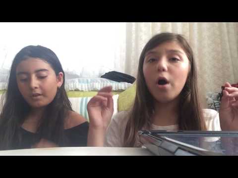 Yorumlardan şarkı yaptık