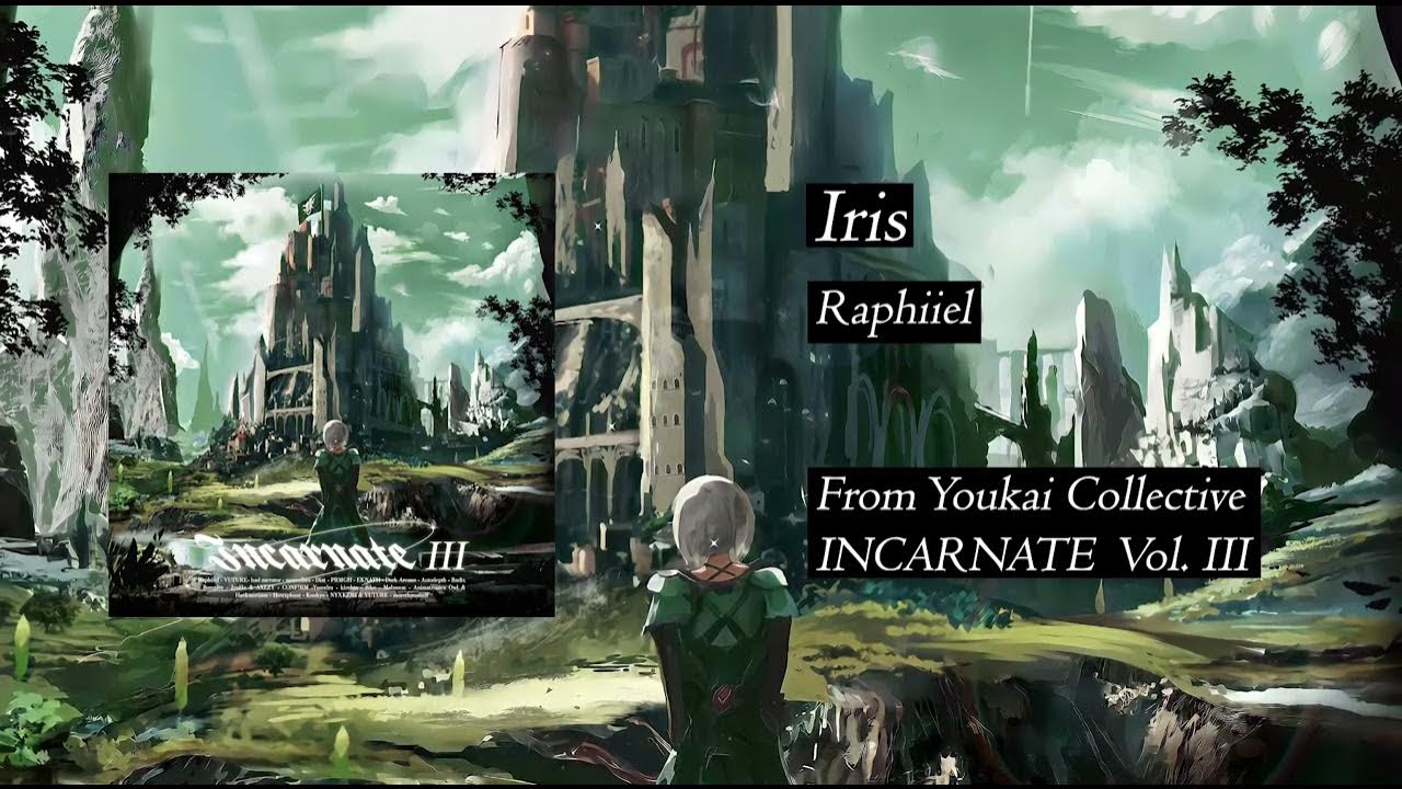 Raphiiel - Iris - YouTube