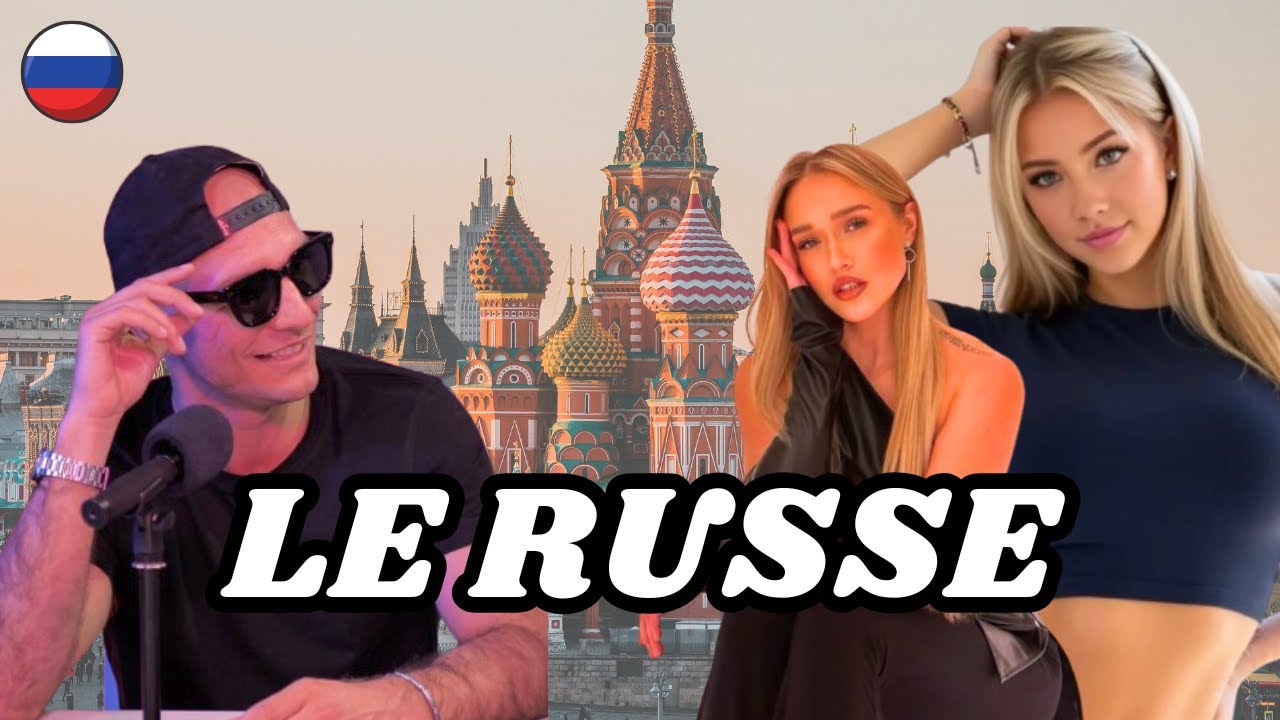 Le Donne Russe - YouTube