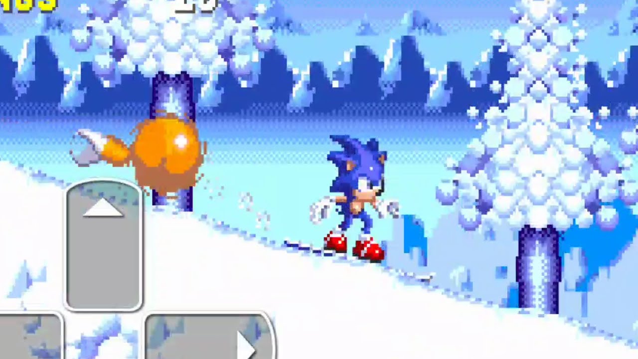 snowboarding with tails - YouTube