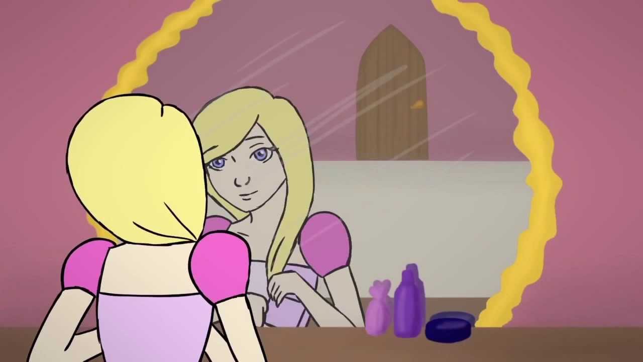 Prince Un-Charming | Digital 2D Animation - YouTube