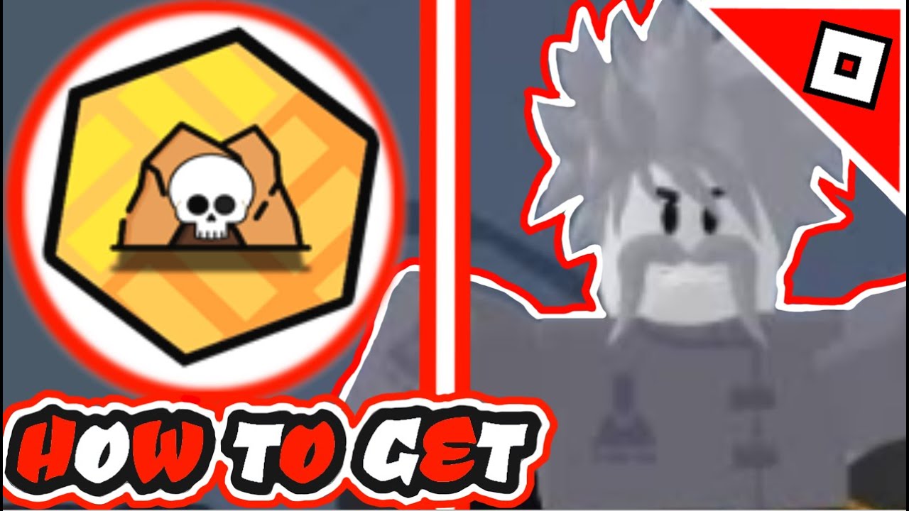 How to COMPLETE the Caved In Ending + Badge in Roblox The Escape Story ...