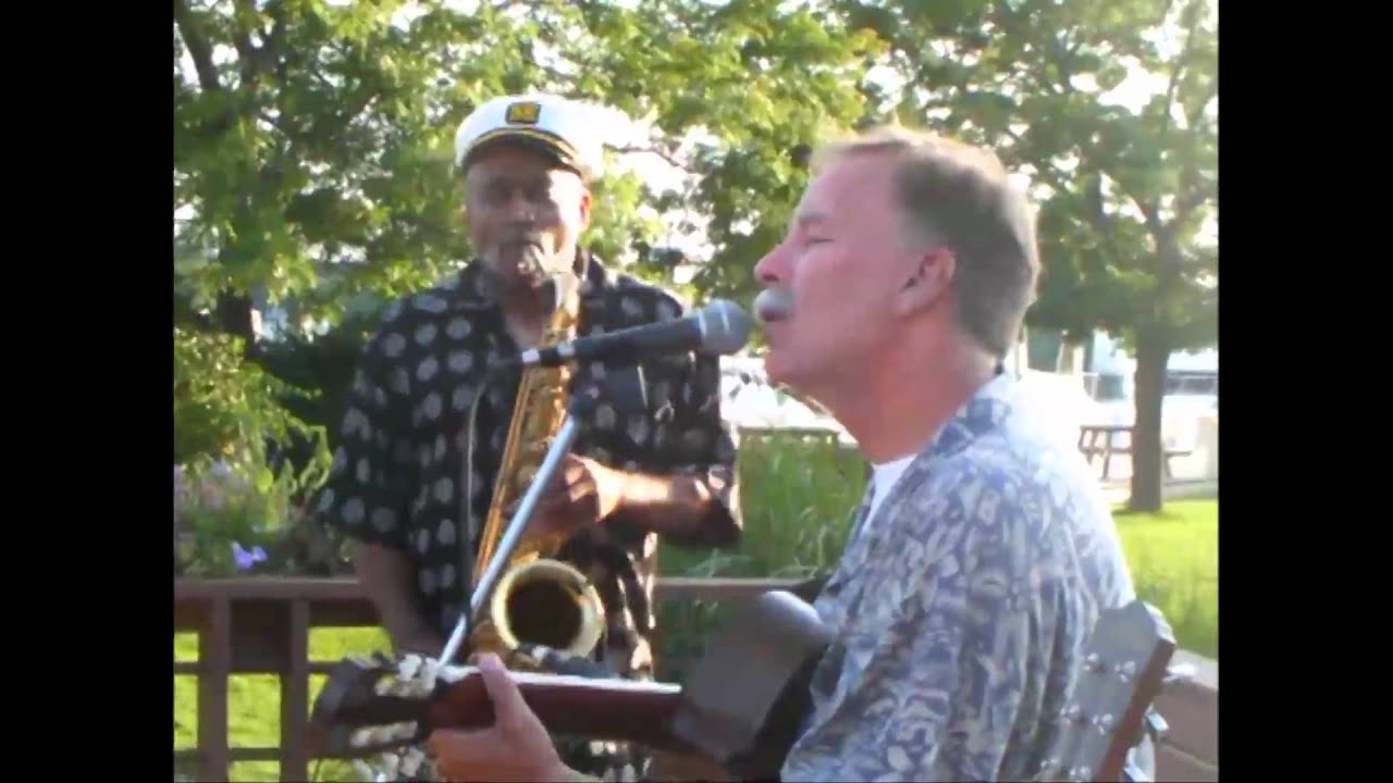 Mark Proulx and Wilton Machen_2009 - YouTube