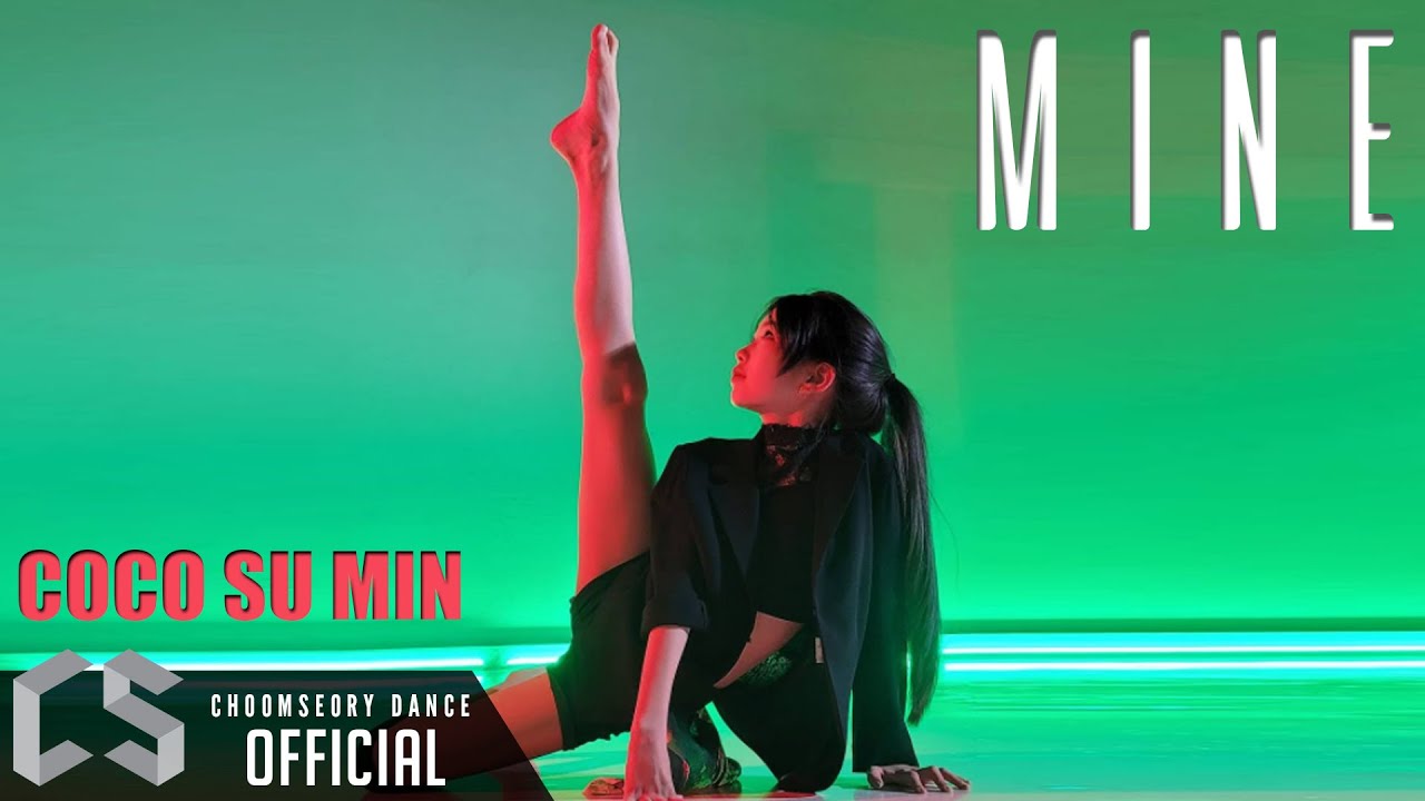 Beyoncé - Mine ft Drake - Choreography by Talia Favia - ft Sean Lew ...