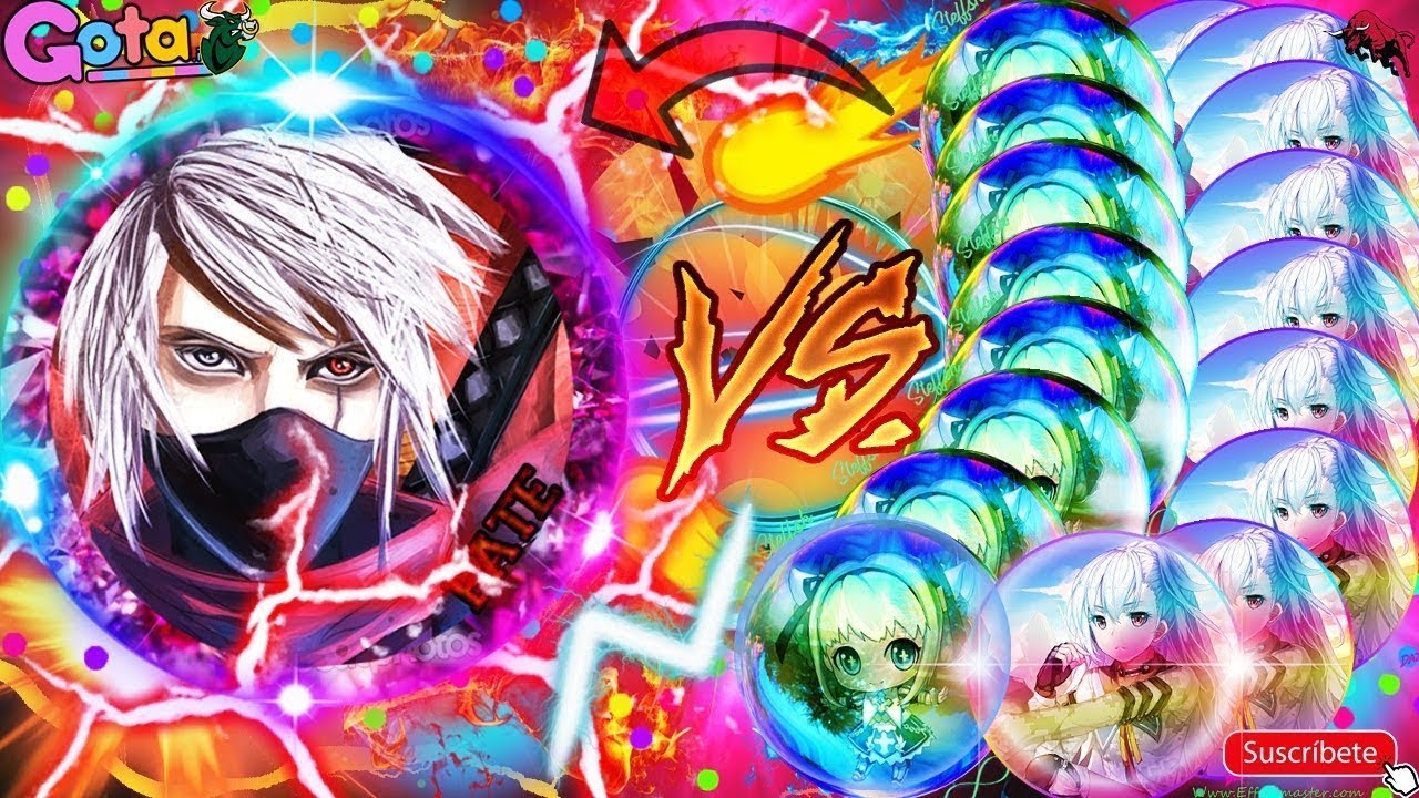 Dominando Gota.io // APro YT & Censorz King // YOLOCOS - YouTube