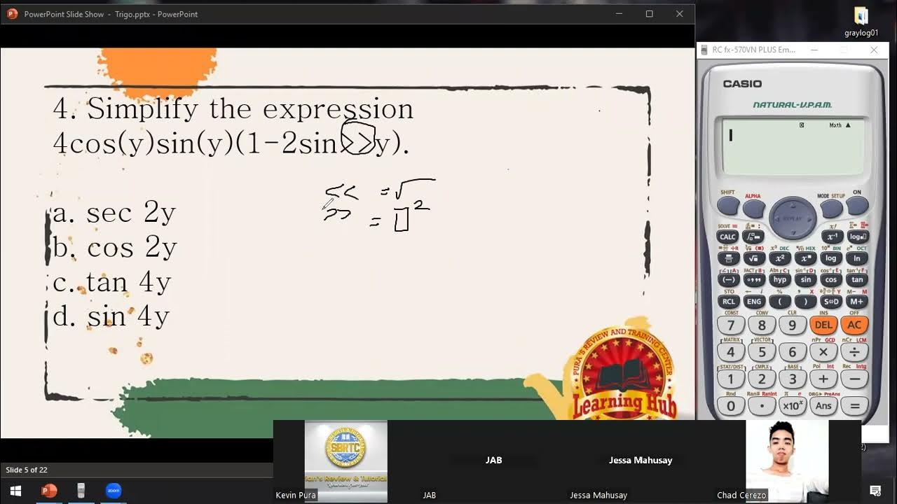 Trigonometry Intro - YouTube