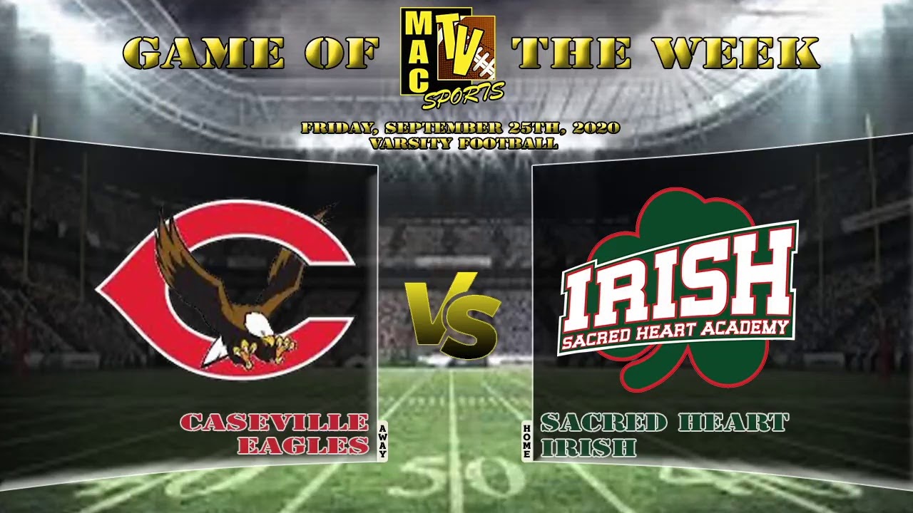 MAC TV Network Sports Live Stream - YouTube