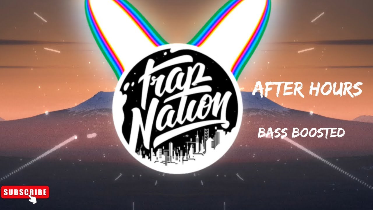 AfterHours |(feat. thiarajxtt) - BIR | DHANJU | Slowed And Reverbed ...