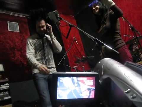 Wayne Static - 2008 - YouTube