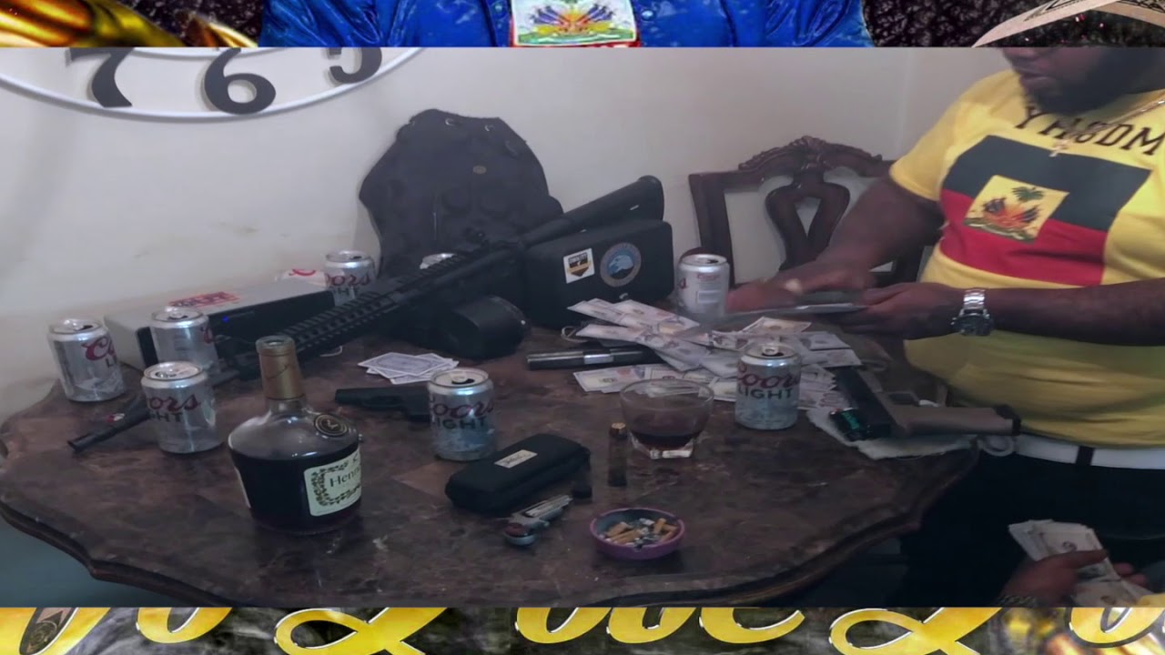 KING GOON - WORRY ABOUT ME (FEAT. ROOK) PRODUCED BY. CASHMONEYAP | SHOT ...