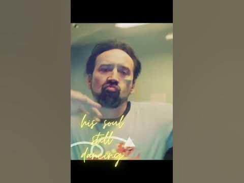 30 segundos de Música Nicolas Cage #shorts - YouTube