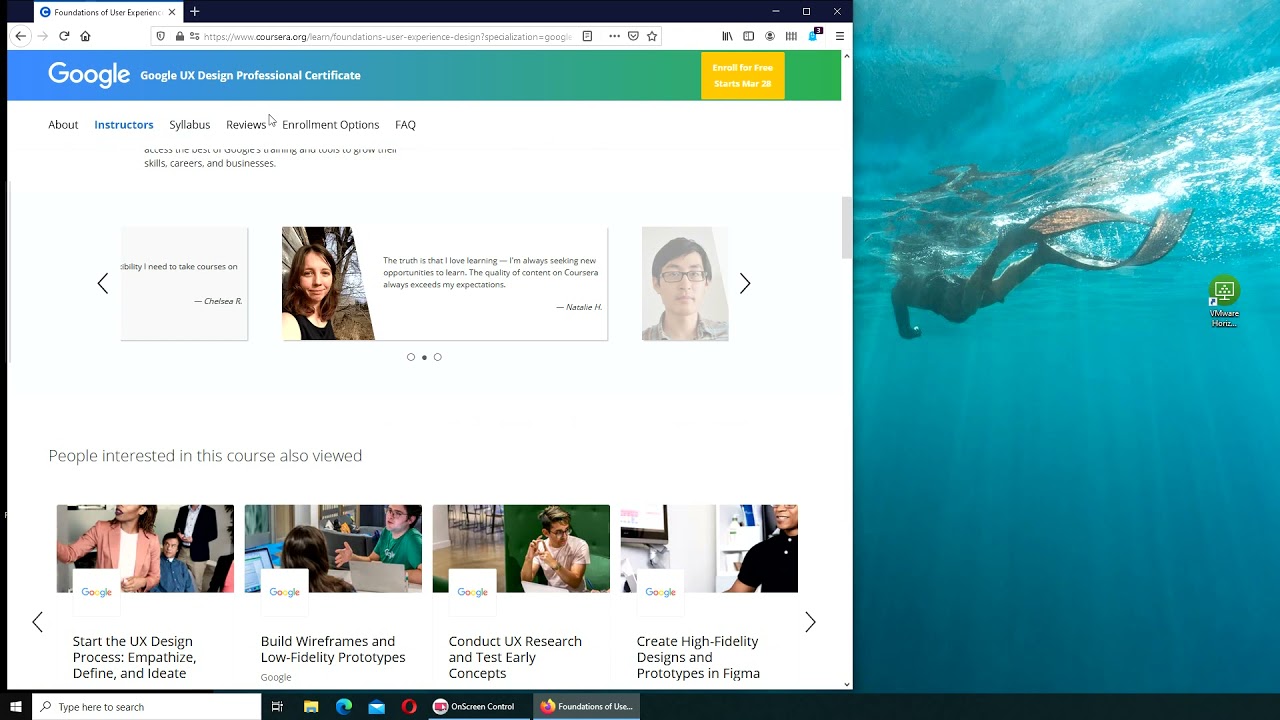 Google UX Design Professional Certificate YouTube google-ux-design-professional-certificate-youtube