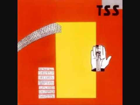 The Secret Stars - Eyelashes