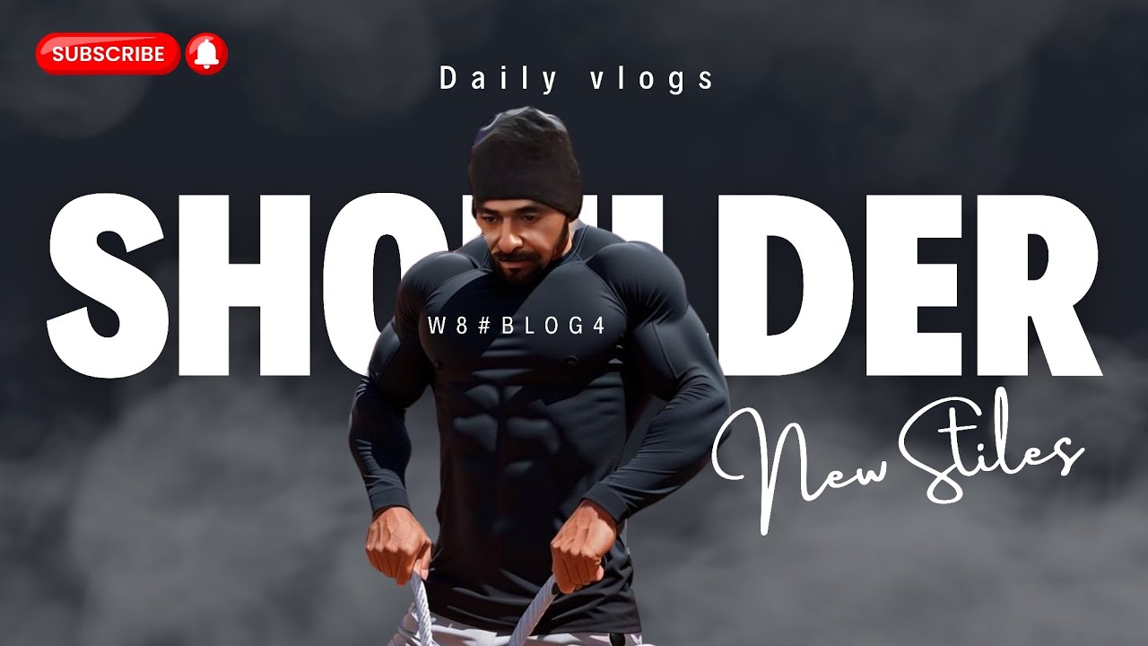 shoulder workout|shoulder injury|safe shoulder exercise|with team ...